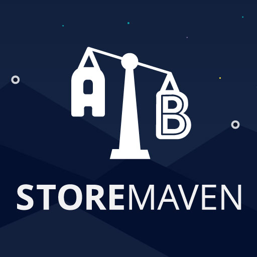 StoreMaven - App Tools for iOS & Android Developers