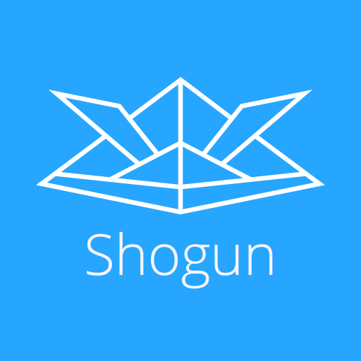 Shogun - App Tools for iOS & Android Developers